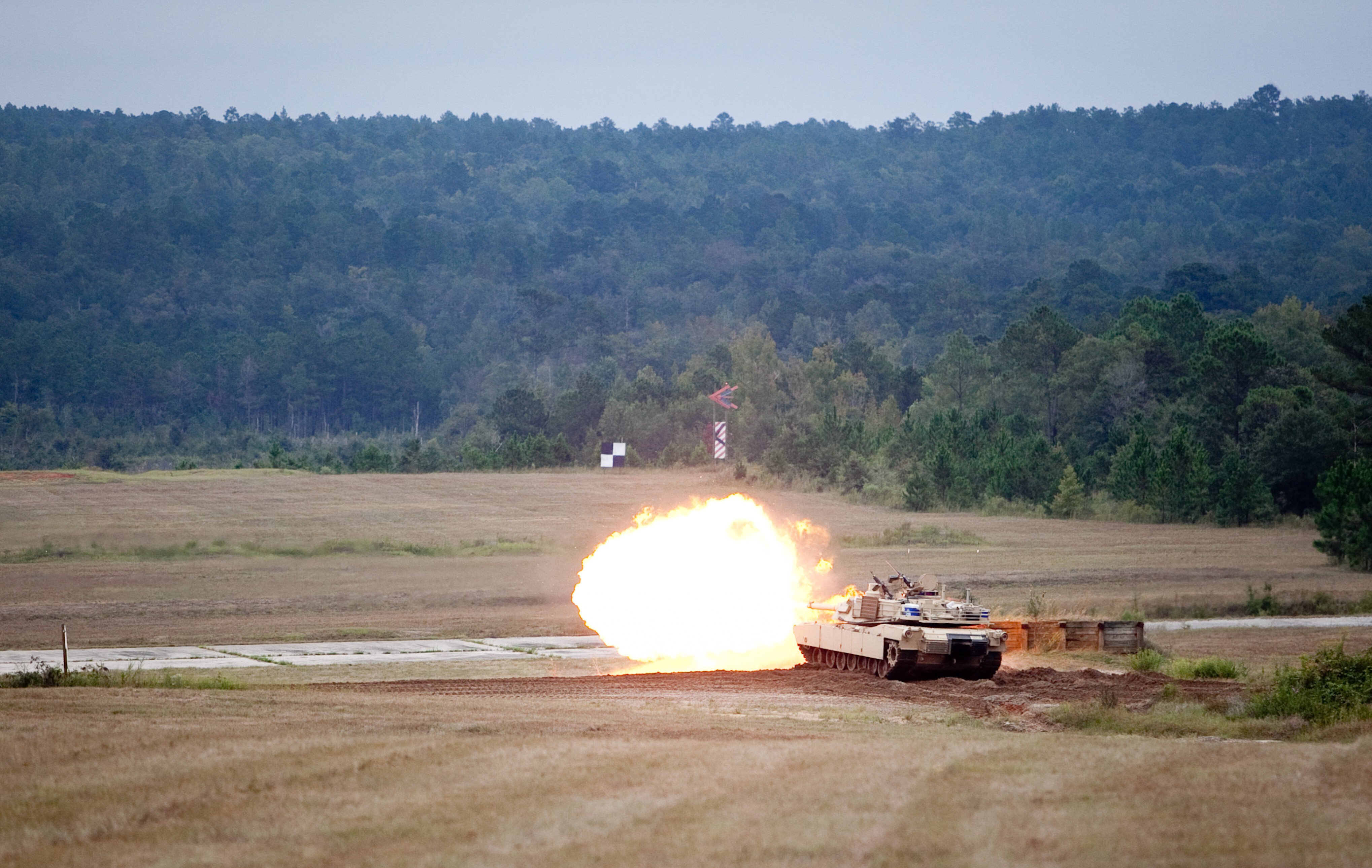Designing for America’s Warfighter: Fort Moore Training Area