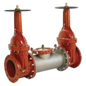 Understanding the Real Cost of Backflow Preventer Requirements to a ...