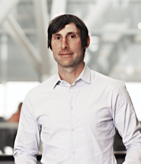 Mason & Hanger Welcomes Jonah Margarella as Director of Architecture