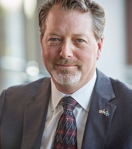 A Message From our President: Reflecting on September 11th, Twenty ...