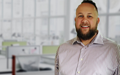 Service Leader: Che' Clark