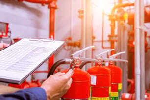 Top 5 Reasons to Consult a Fire Protection / Life Safety Engineer for ...