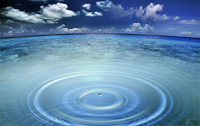 Saving Water Saves Energy (and Vice-Versa)