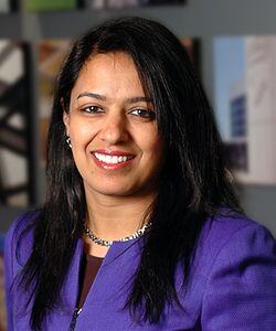 Mason & Hanger Employee Spotlight | Aasiya