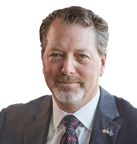 Leadership | Mason & Hanger