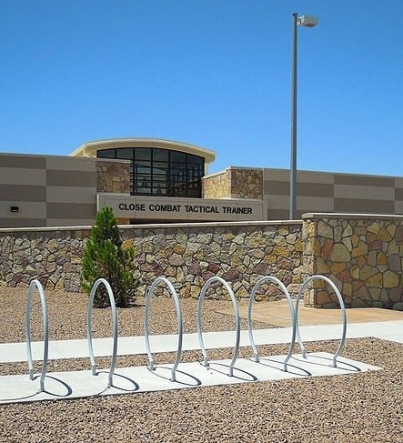 Battle Command Training Center Fort Carson, CO
