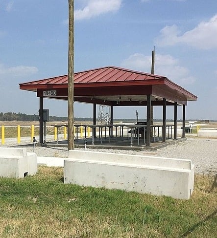 Digital Multipurpose Training Range Fort Stewart, GA