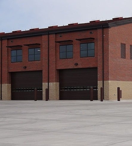 Tactical Equipment Maintenance Facility Fort Bragg, NC